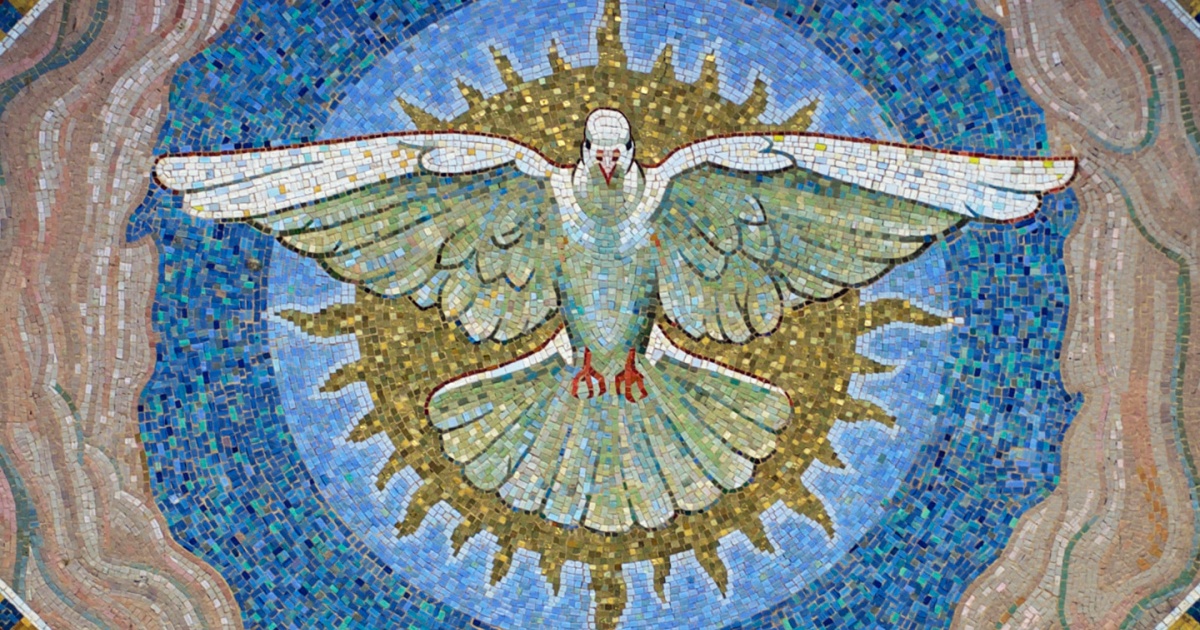 Pfingsten, das unbekannte Wunder | evangelisch.de