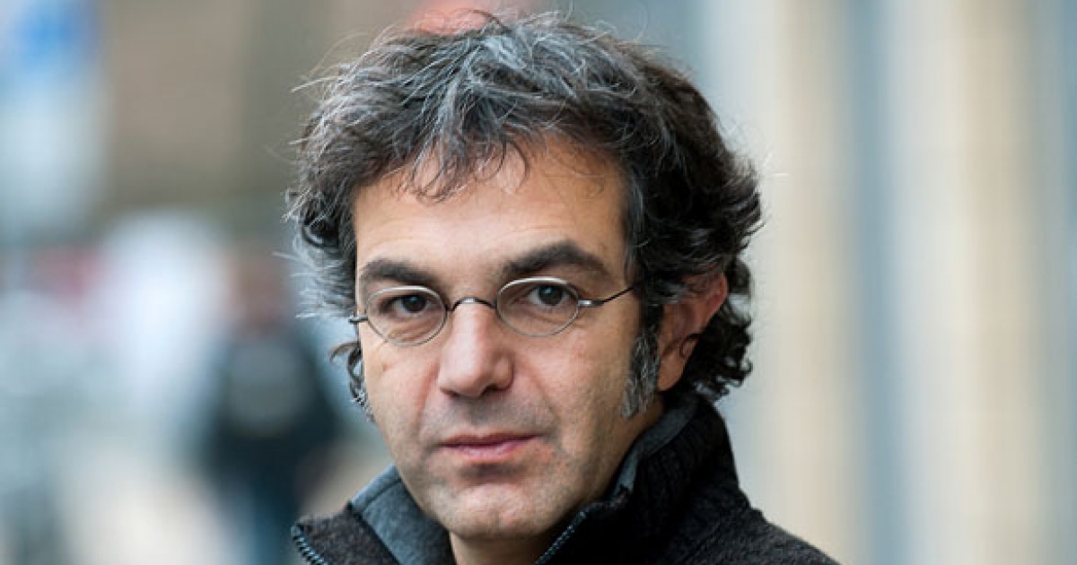 Kermani: Muslime müssen gegen "Islamischen Staat" kämpfen | evangelisch.de