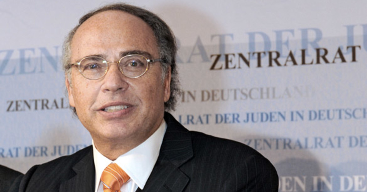 Graumann: "Die Authentizität von Zeitzeugen ist einzigartig ...