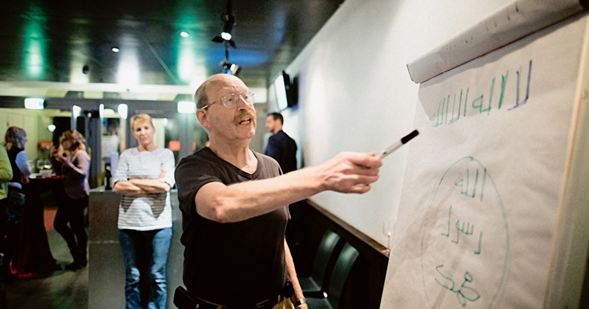 Thomas Milo | chrismon