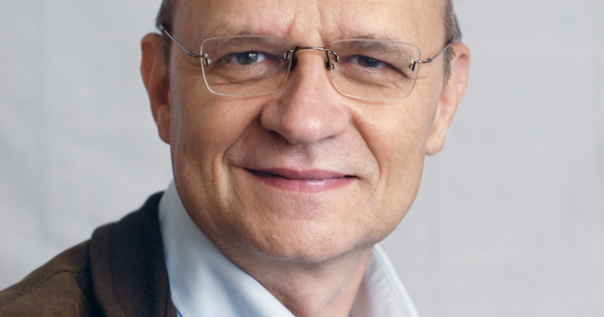 Thomas Rhein | chrismon