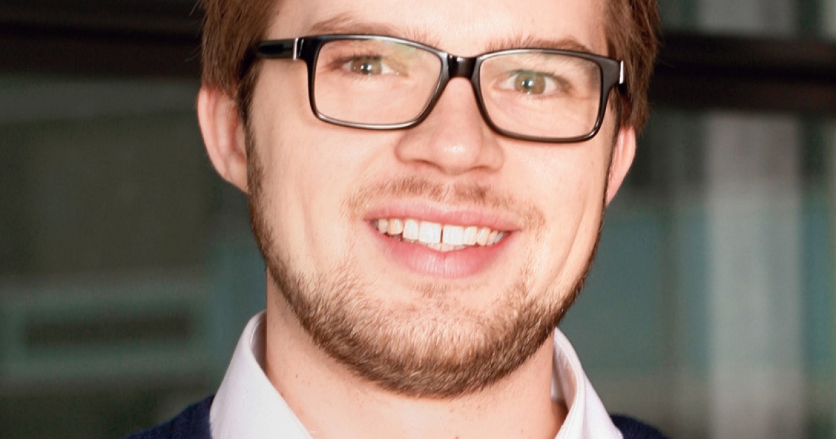 Tim Obermeier | chrismon