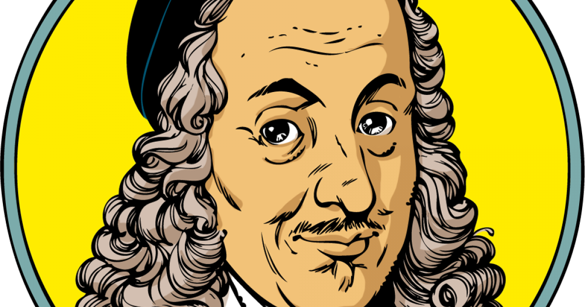 Philipp Jacob Spener (1635 - 1705) | evangelisch.de
