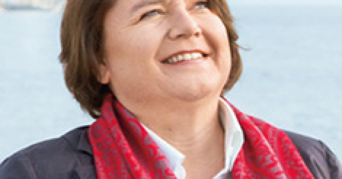 Susan Dreyer | chrismon