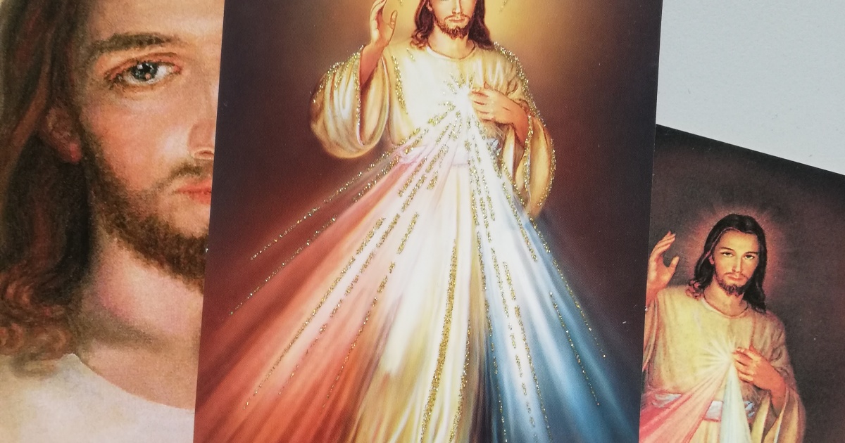 Johann Hinrich Claussen über Jesus-Kitsch | chrismon