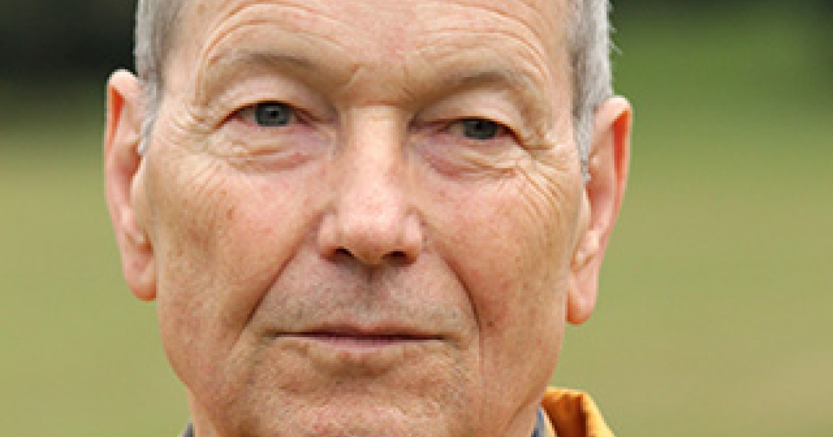 Peter Groß | chrismon