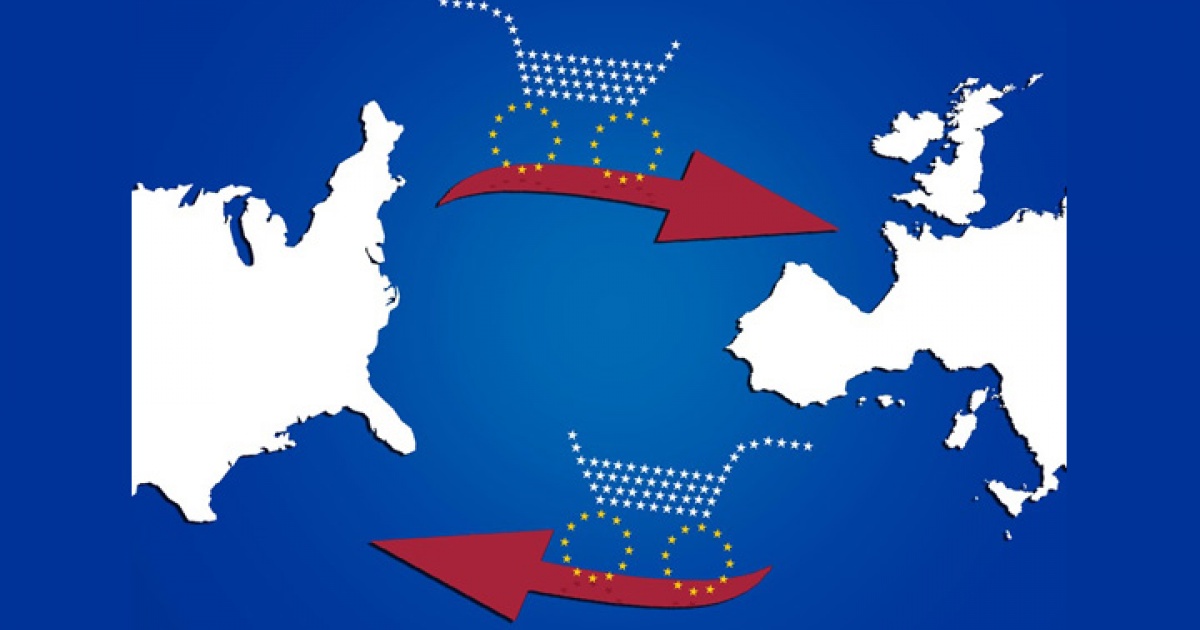 Transatlantischer Widerstand gegen Freihandel | evangelisch.de