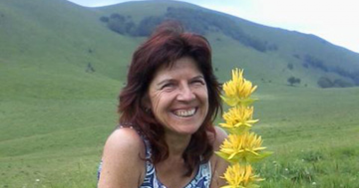 Martina Soffner | evangelisch.de