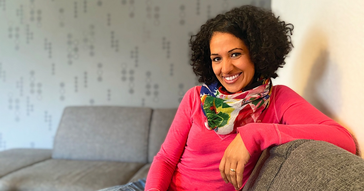 Sarah Vecera | evangelisch.de