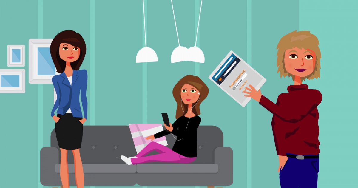 Sicher im Netz: Online einkaufen und bezahlen | evangelisch.de