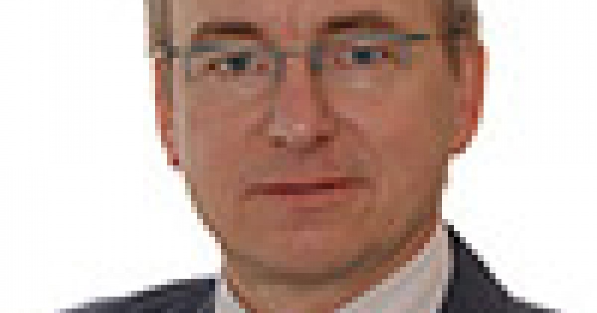 Bernd-Michael Haese | evangelisch.de