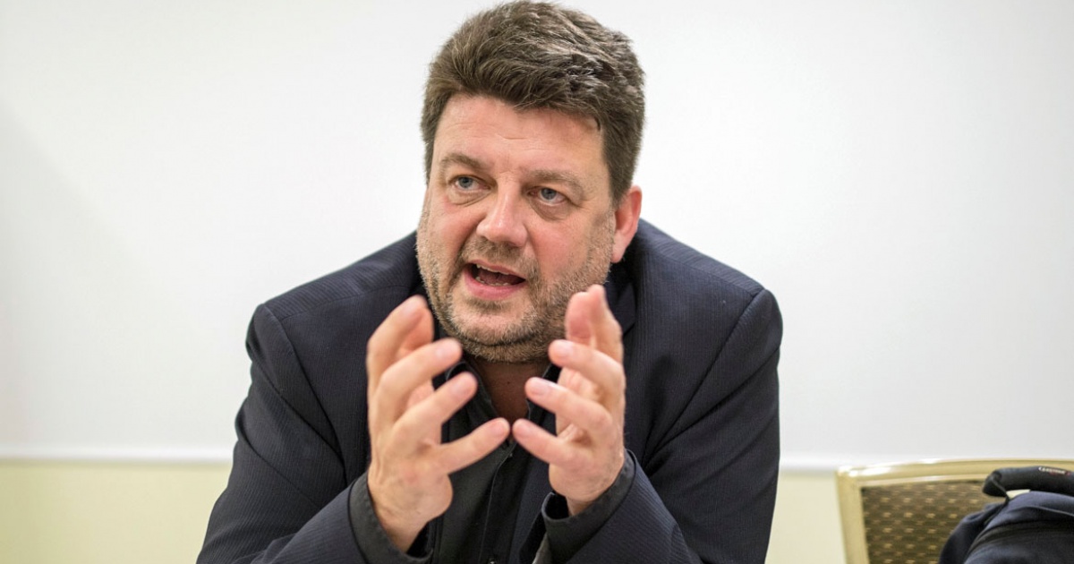 Snowden-Anwalt fordert Schutz von Whistleblowern | evangelisch.de