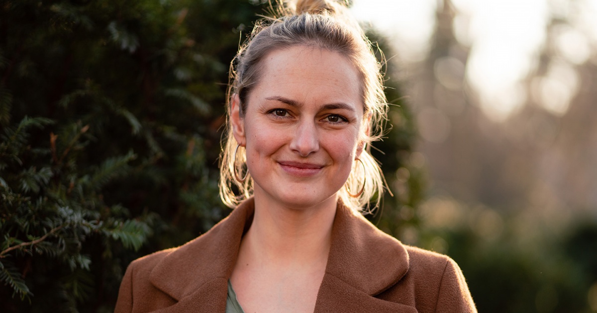 Josephine Teske | evangelisch.de