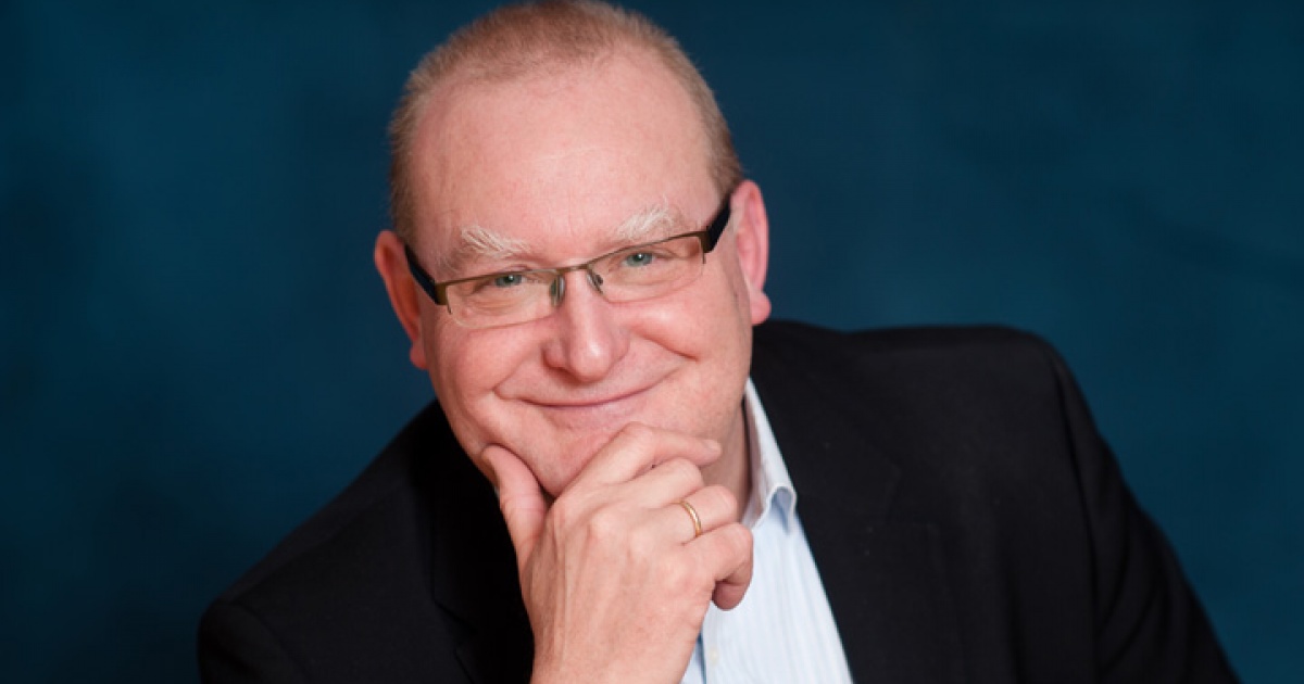 Martin Rosowski | evangelisch.de