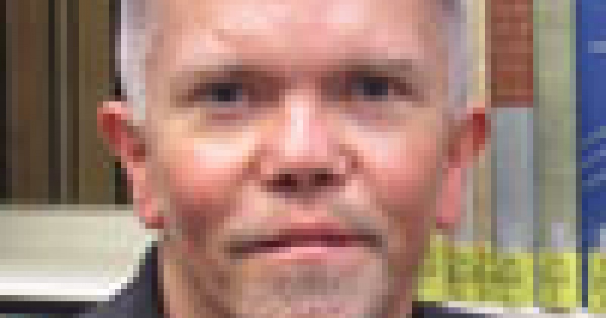 Dr. Martin Voss | evangelisch.de