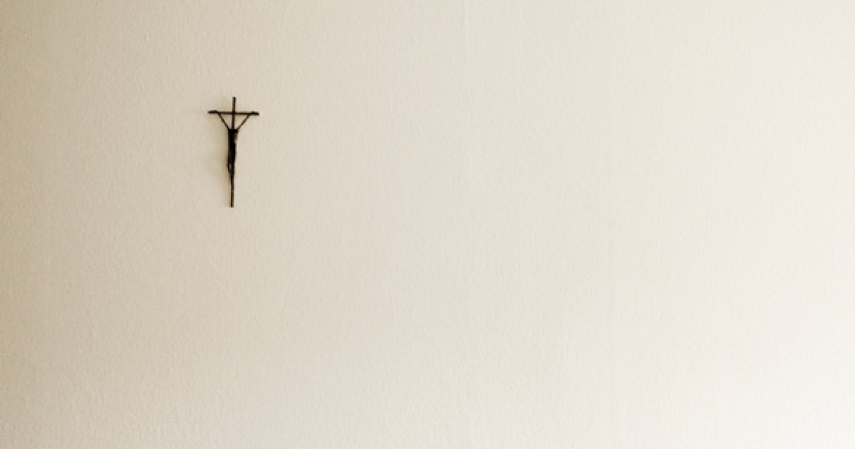 Askese – eine Übung im Christentum | evangelisch.de