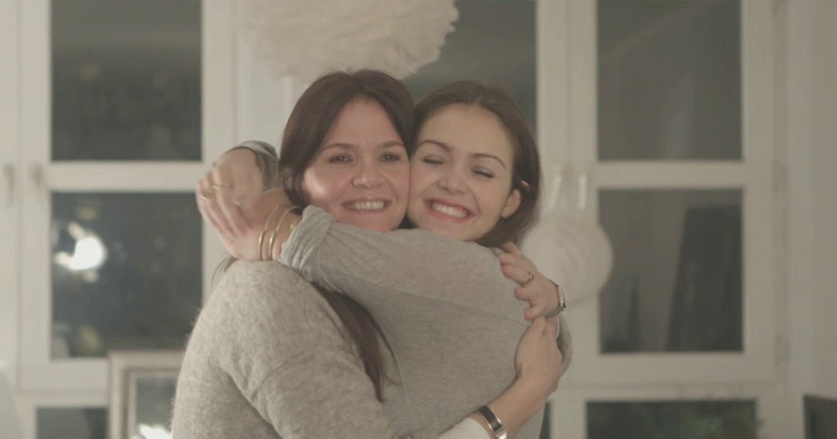 Lili, EinsPlus in Freisprecher: "Muss ich Vater und Mutter ehren ...