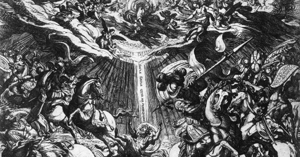 "Den Widersachern das Maul stopfen" | evangelisch.de