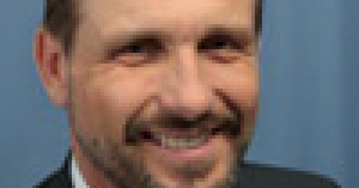 Alexander Vogt | evangelisch.de