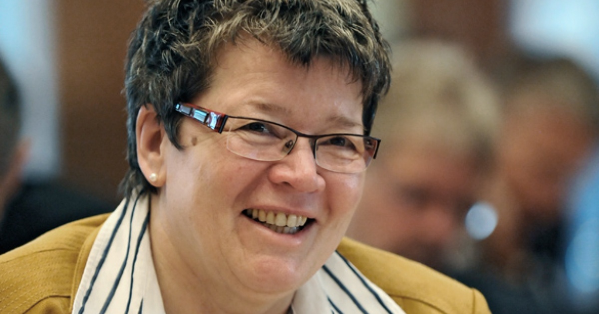 Landesbischöfin Junkermann begrüßt geplanten Mindestlohn | evangelisch.de