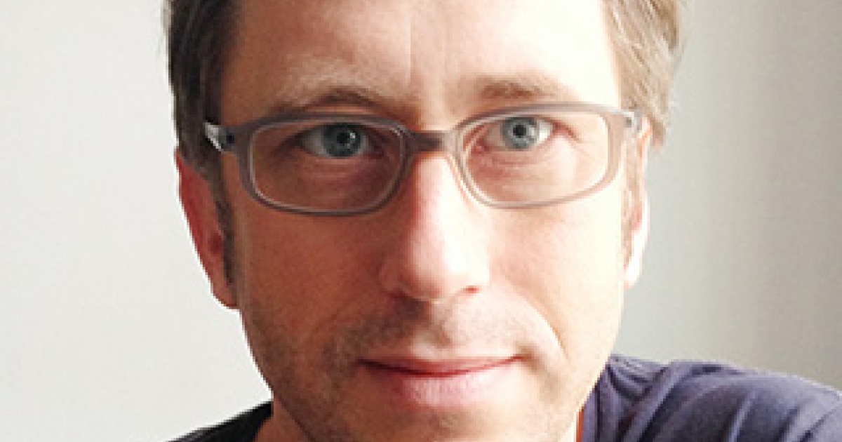 Ulf Schubert | chrismon