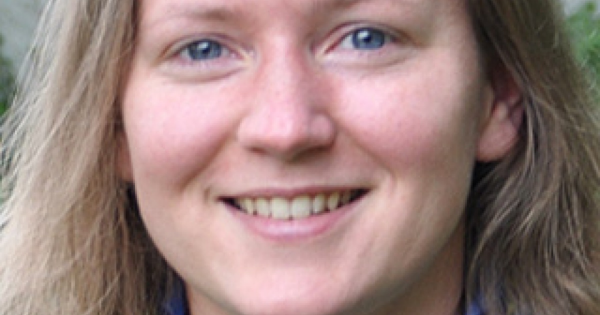 Elise Kopper | chrismon