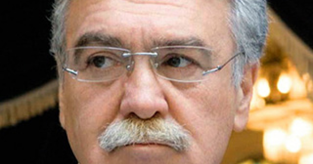 David Saltiel | chrismon