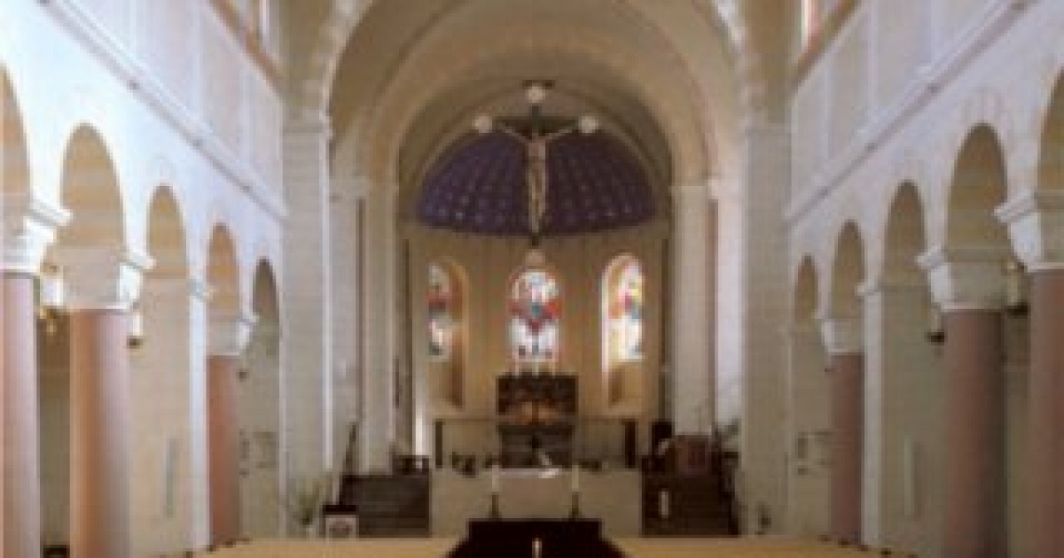 Gottesdienst aus der Stiftskirche in Bad Gandersheim | rundfunk ...
