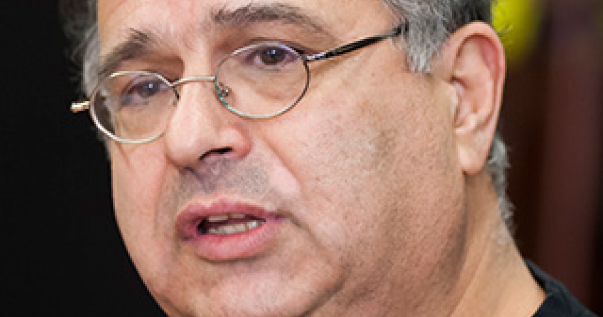 Yaron Goldstein | chrismon