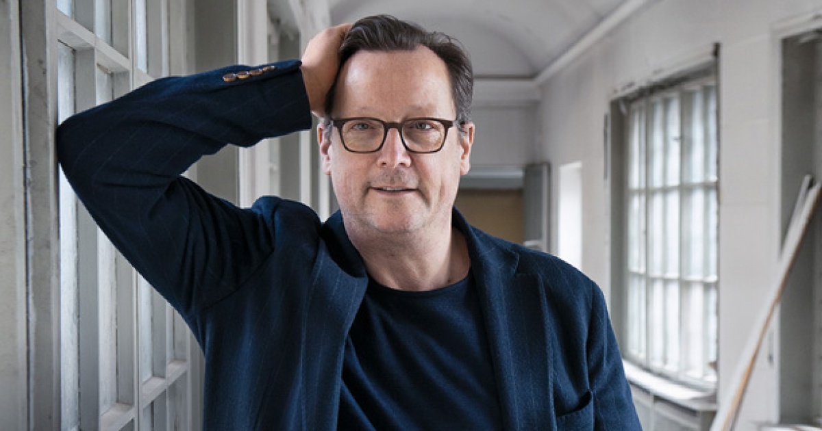 Schauspieler Matthias Brandt über Liebe und Gefühl | chrismon