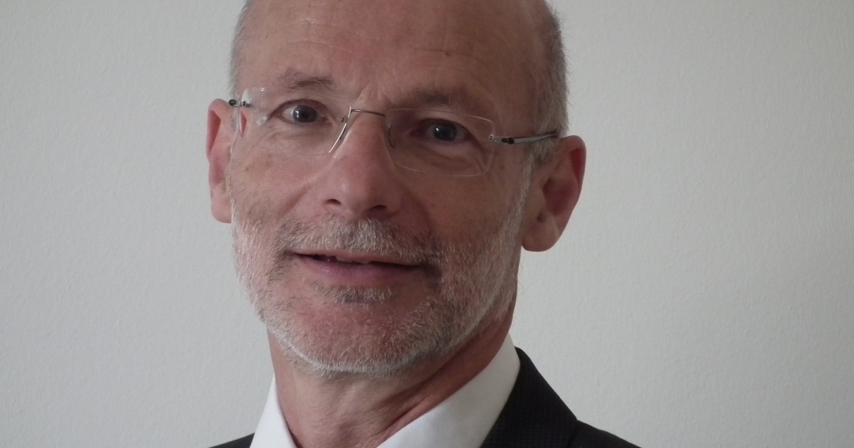 Pfarrer Thomas Thiel | rundfunk.evangelisch.de