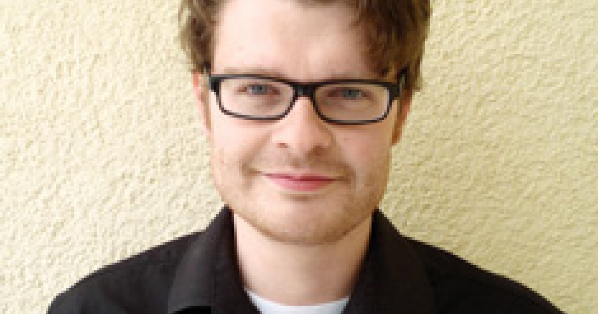 Matthias Meitzler | chrismon