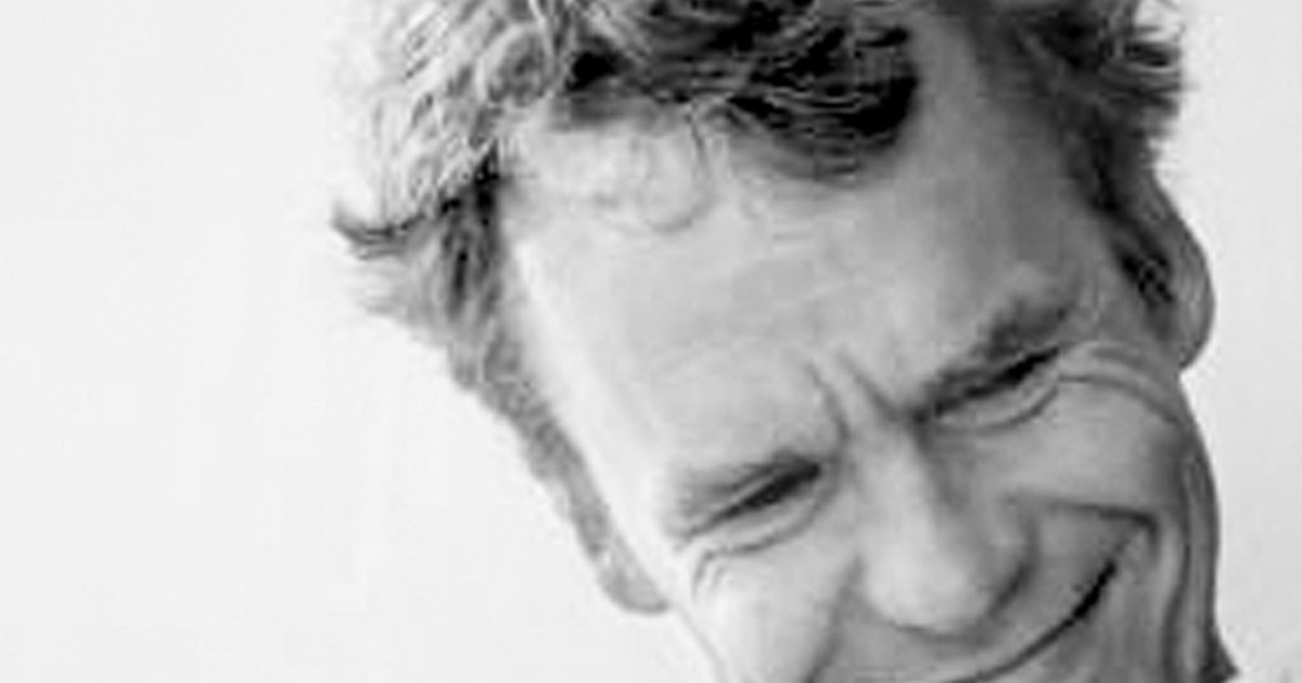 Alex Rühle | chrismon