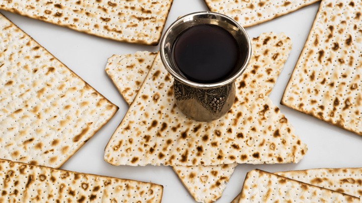 Der ältere Bruder des Osterfestes: Pessach | evangelisch.de