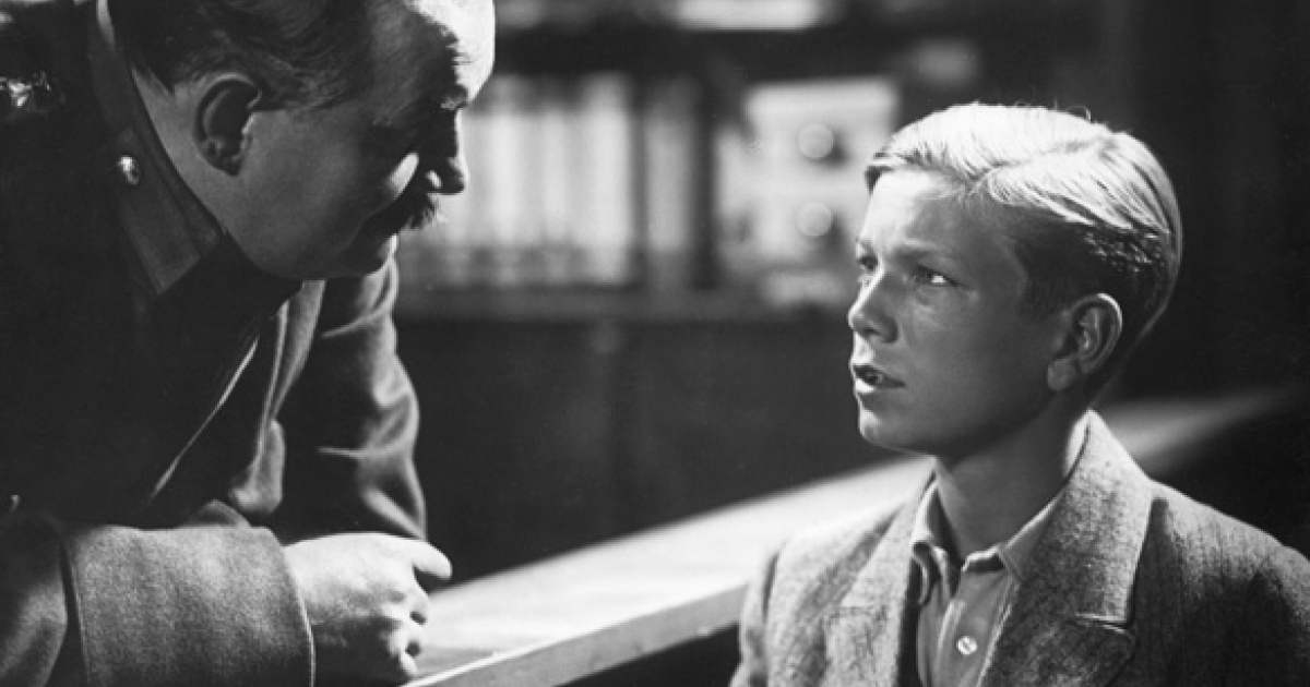 Geliebt und beneidet: Der "Hitlerjunge Quex" | evangelisch.de