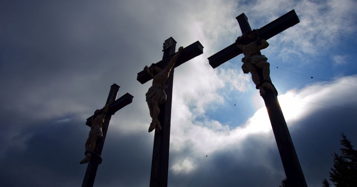 Der Karfreitag | evangelisch.de