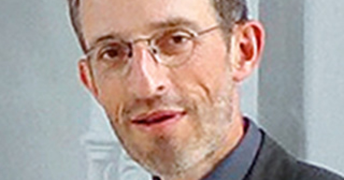 Konrad Klek | chrismon