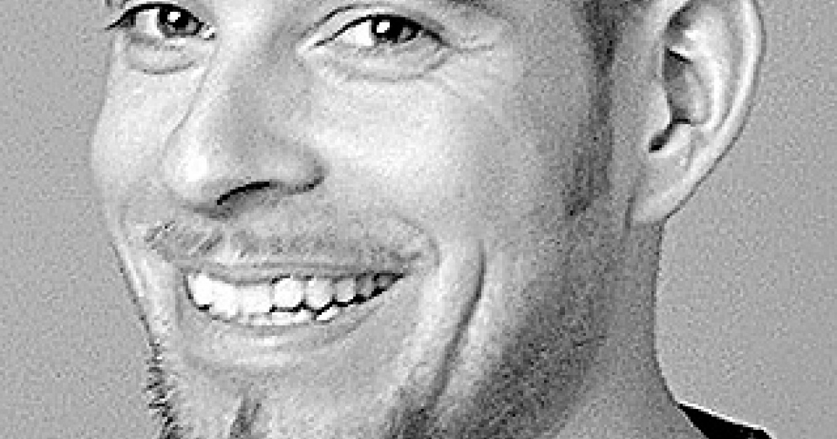 Daniel Napp | chrismon