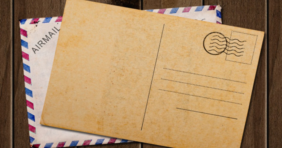 Postkarte von Unbekannt | evangelisch.de