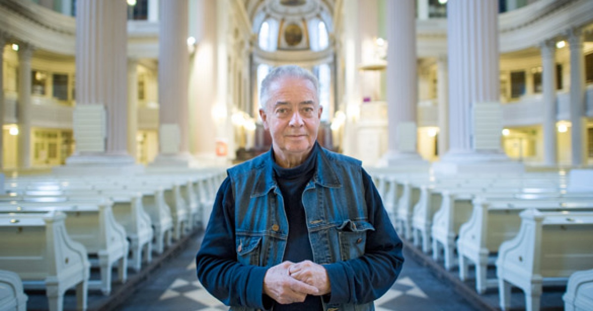 Christian Führer ist tot | chrismon