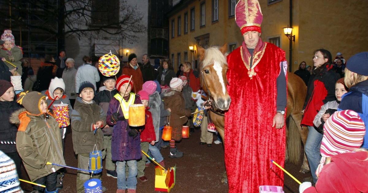 Das Stichwort: Martinstag | evangelisch.de