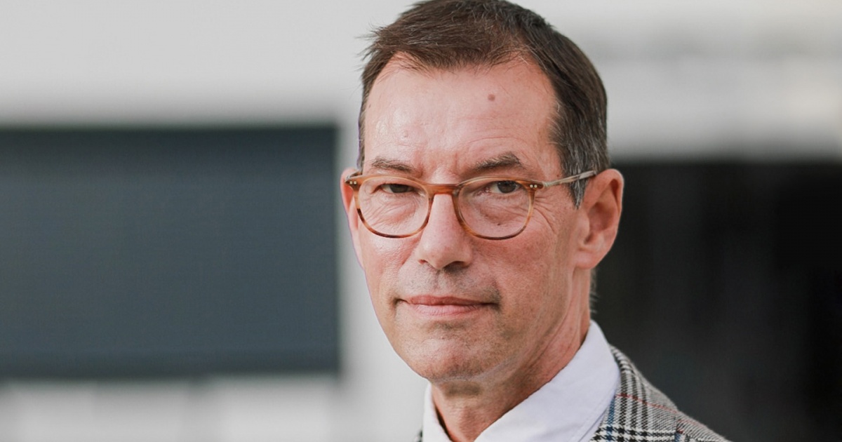 Thomas Ruster | evangelisch.de