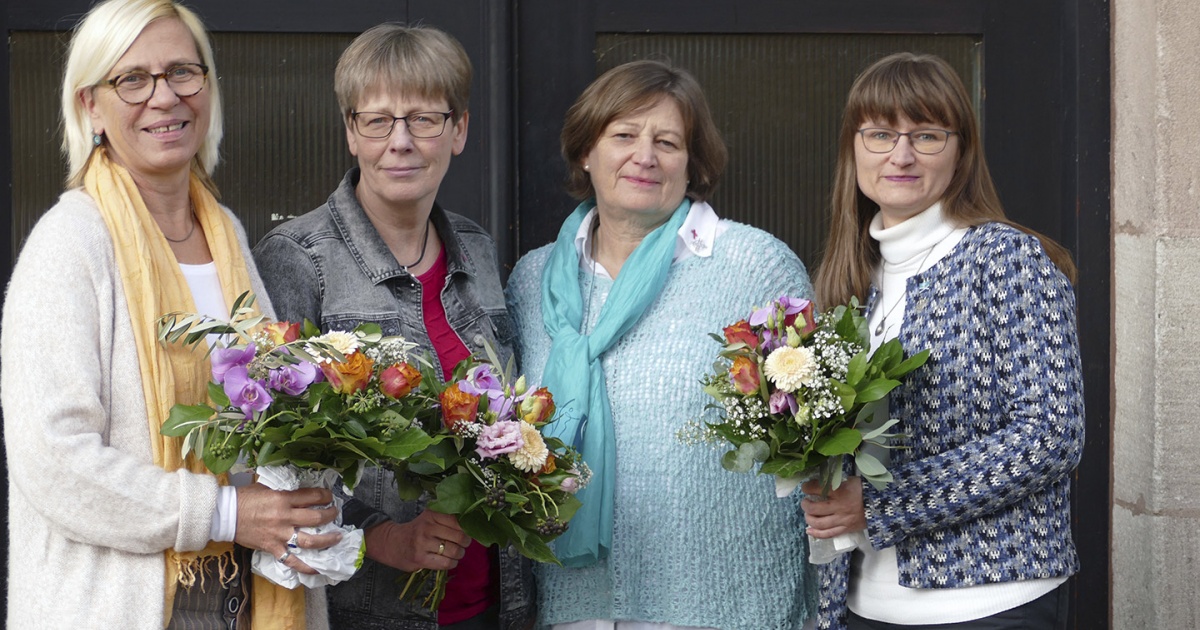 Weltgebetstagskomitee hat zwei neue Frauen im Vorstand | evangelisch.de