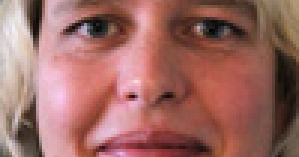 Almut Gaude | evangelisch.de