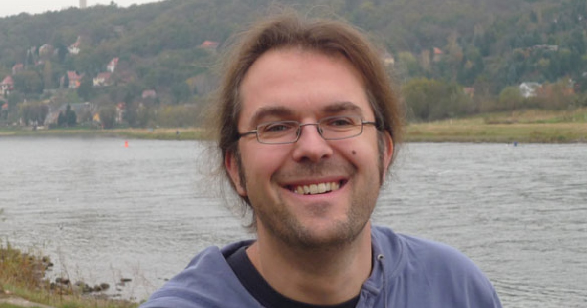 Andreas Roth: "Konflikte nicht unter den Teppich kehren" | evangelisch.de