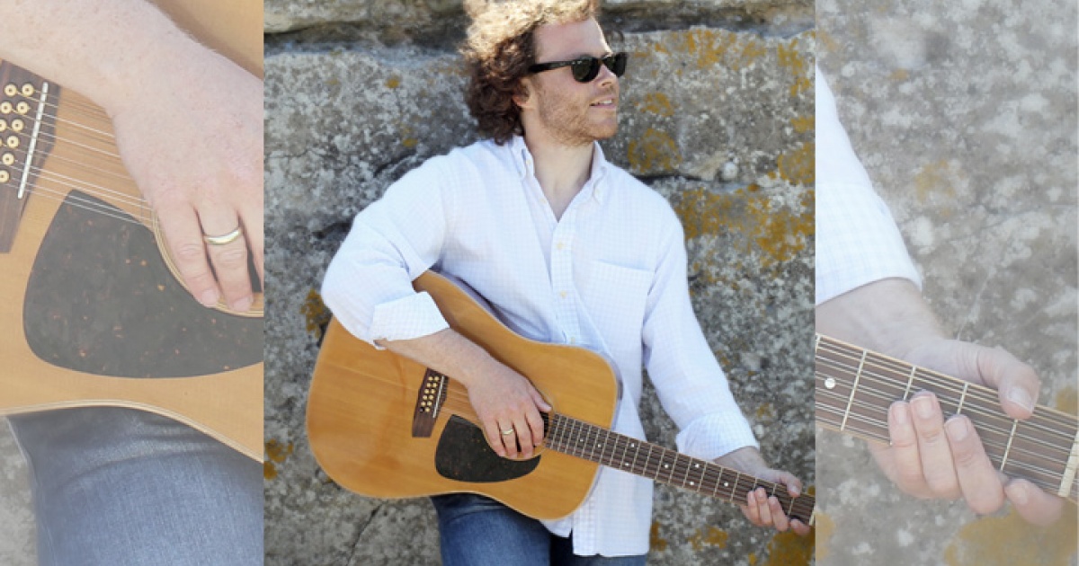 Tim Linde | evangelisch.de