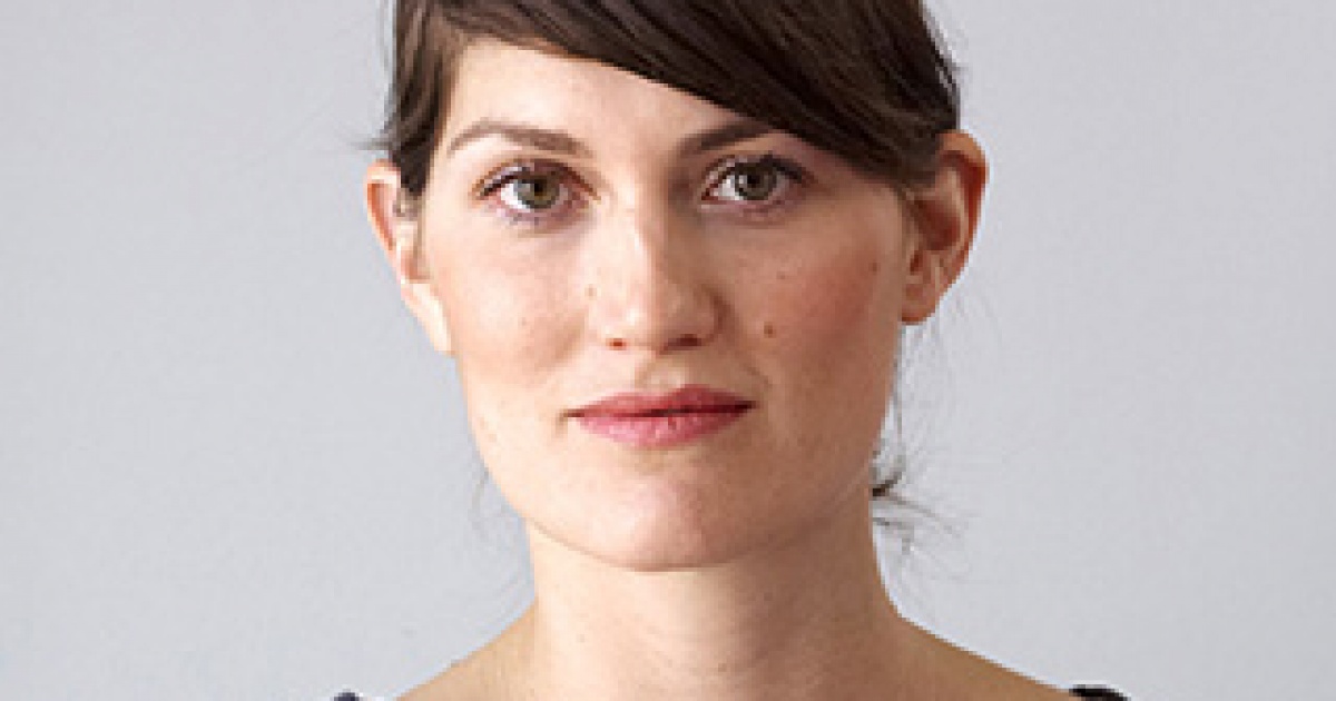 Lisa Seelig | chrismon