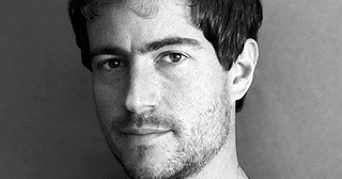 Massimo Berruti | chrismon