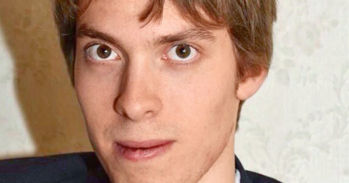 Christopher Grimm | chrismon