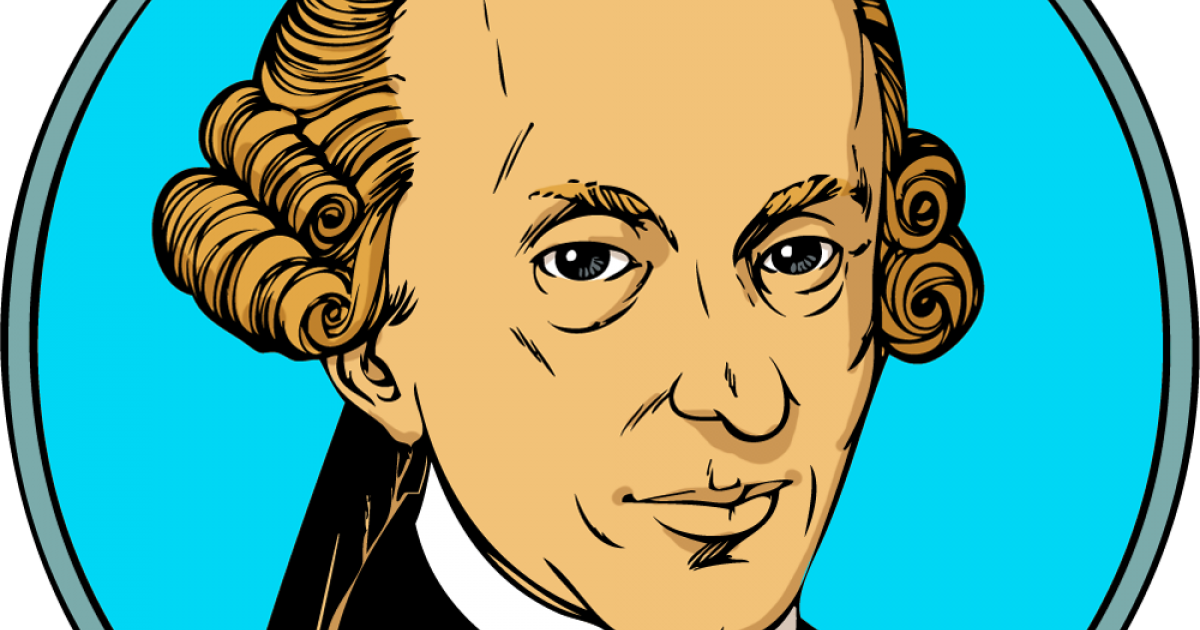 Immanuel Kant (1724-1804) | evangelisch.de